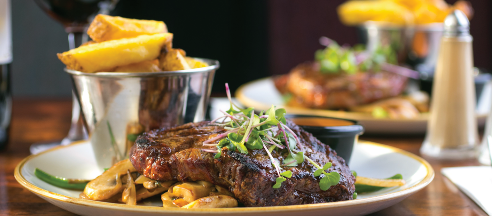 Restaurant top Parnell Sq Dublin, Restaurant in Dublin City, Casual ...